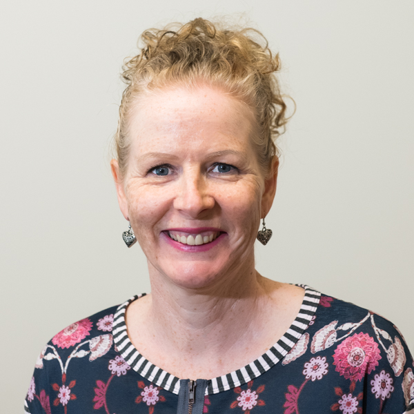 Lisa - Milnes Beatson